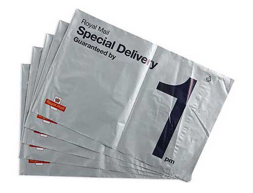 Collect Your Prepaid Envelopes from Cheadle Post Office – Cheadle Post ...